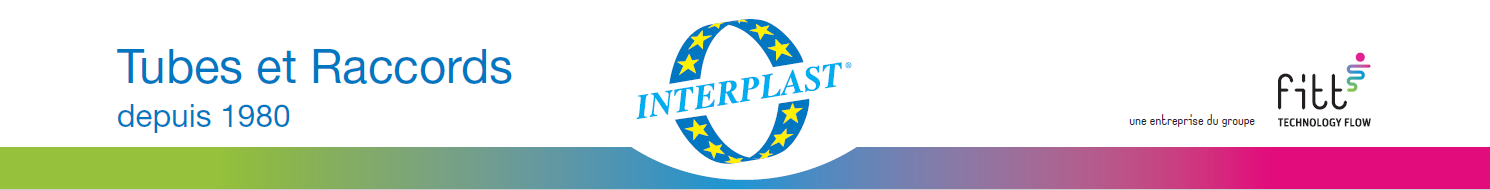 Interplast et FITT : Vers une transition de marque réussie - FITT Building & Pool Solutions